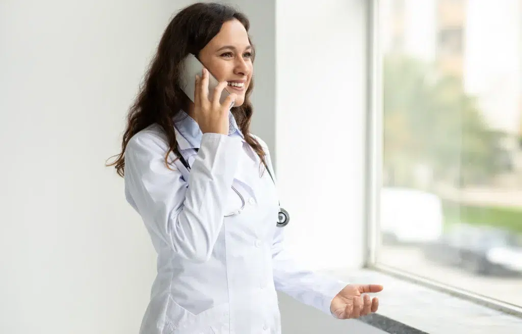 Healthcare Receiver: Streamline Your Healthcare Recovery